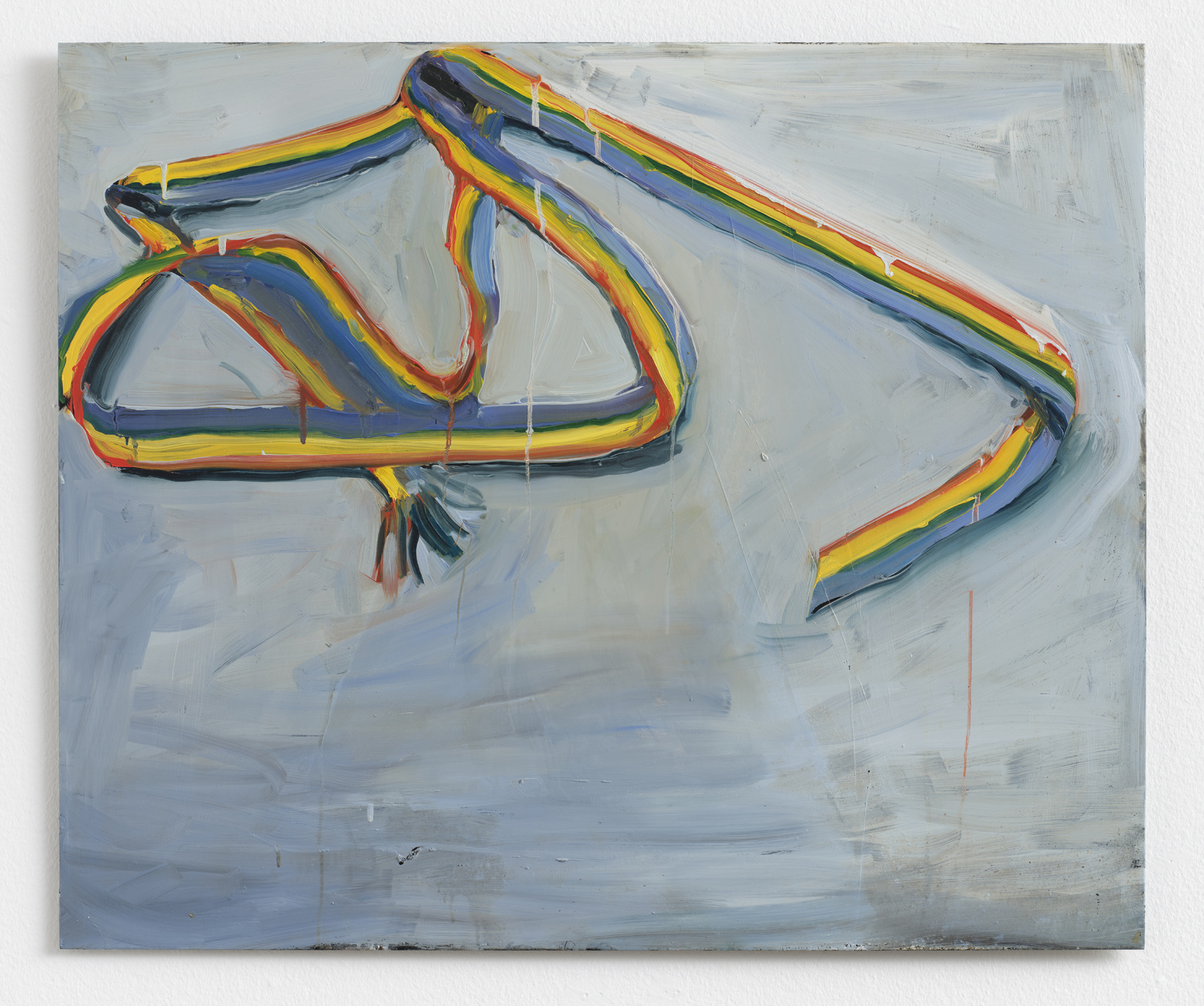 Galleri Bo Bjerggaard » Anna Bjerger