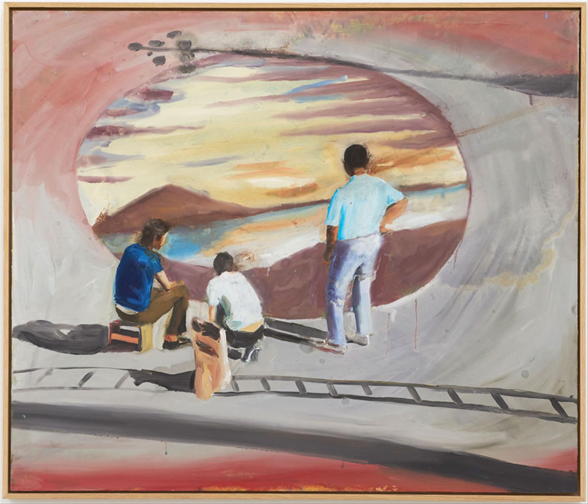 Galleri Bo Bjergaard » Anna Bjerger