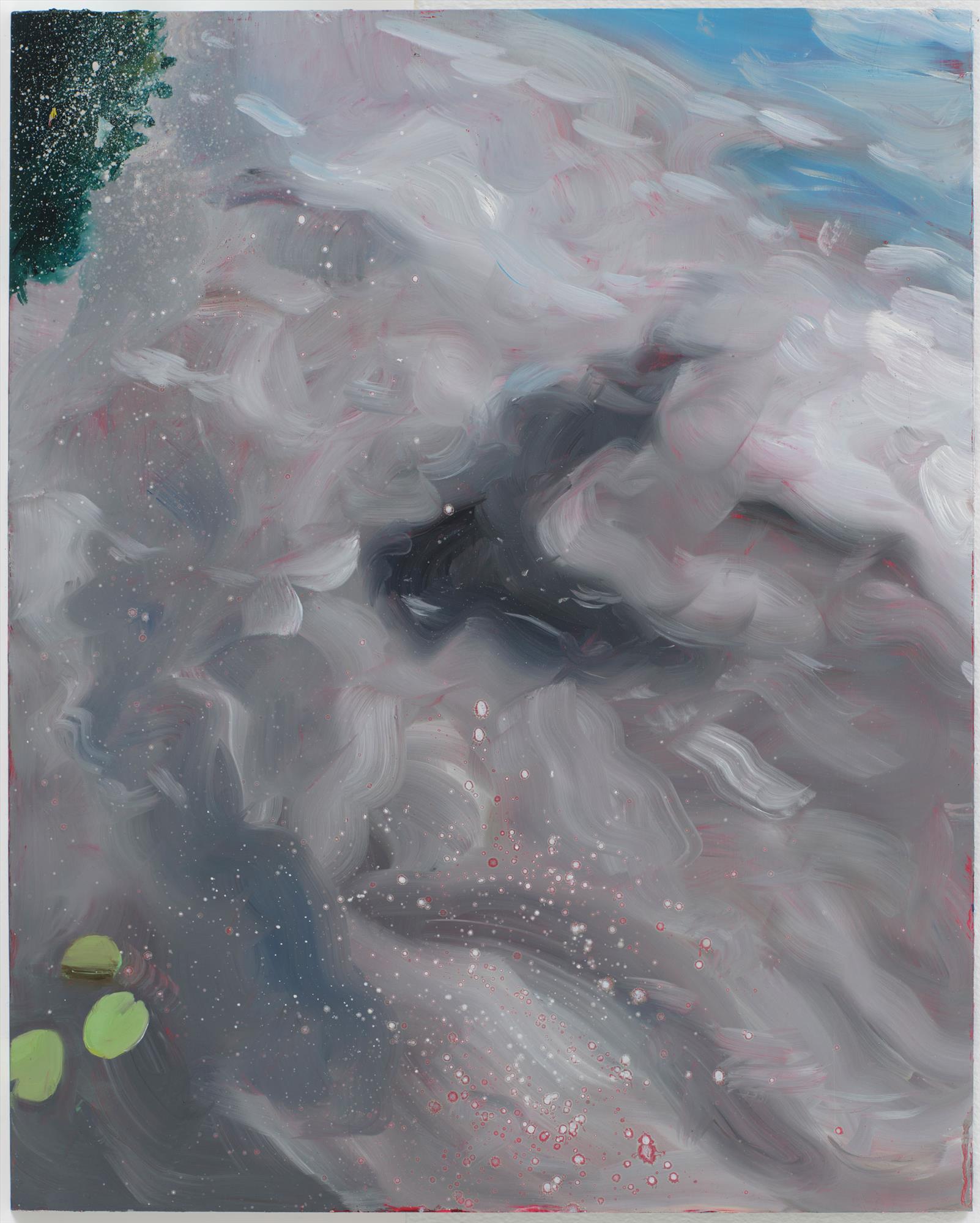 Galleri Bo Bjerggaard » Anna Bjerger